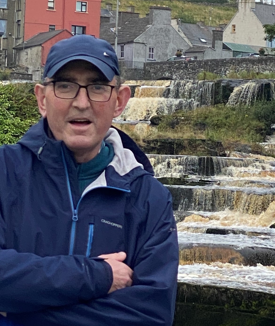 Death Notice of Joe Harrington (Rosbrien, Limerick) | rip.ie