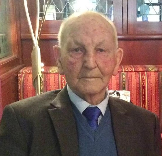 Death Notice of Michael-John McDermott (Castlerea, Roscommon) | rip.ie