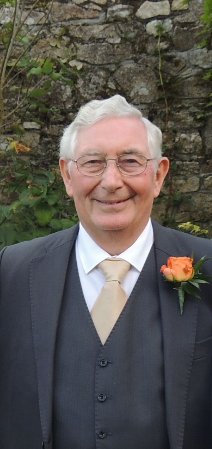 Family Notice of Michael Jordan (Carlow Town, Carlow) | rip.ie