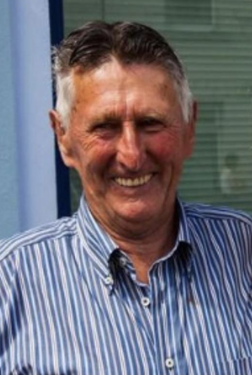 Death Notice of Michael (Bud) Keating (Cahersiveen, Kerry) | rip.ie