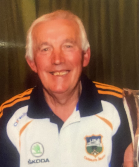 Death Notice of Michael (Mikey) Kennedy (Kildimo, Limerick) | rip.ie