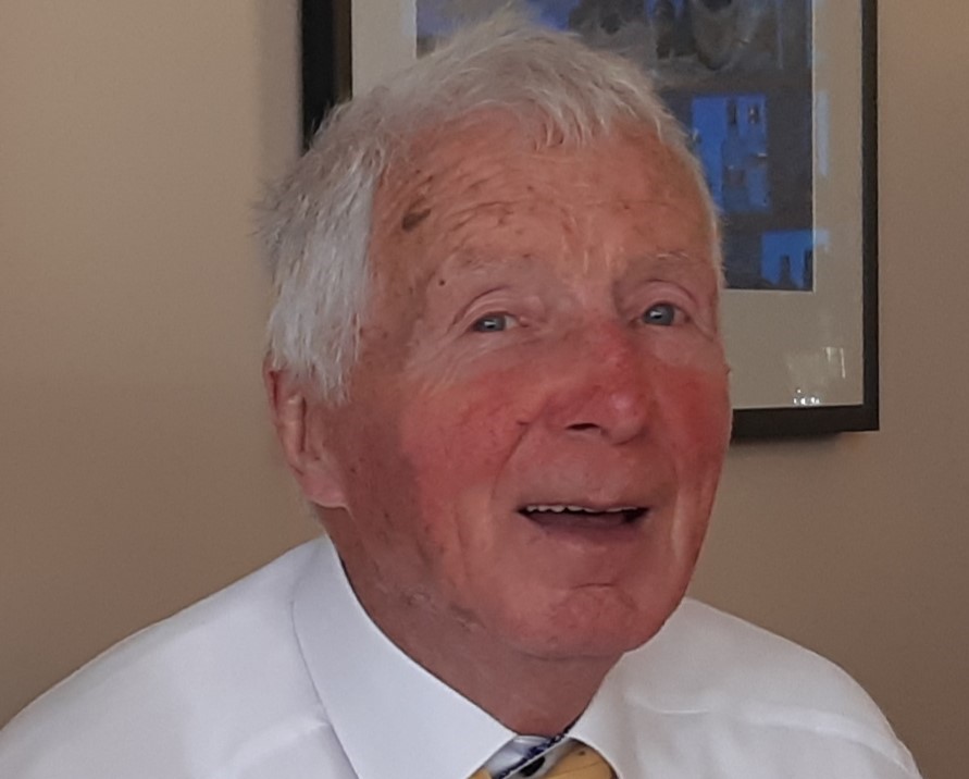 Death Notice of Michael (Mickey) Lynch (Mountnugent, Cavan) | rip.ie