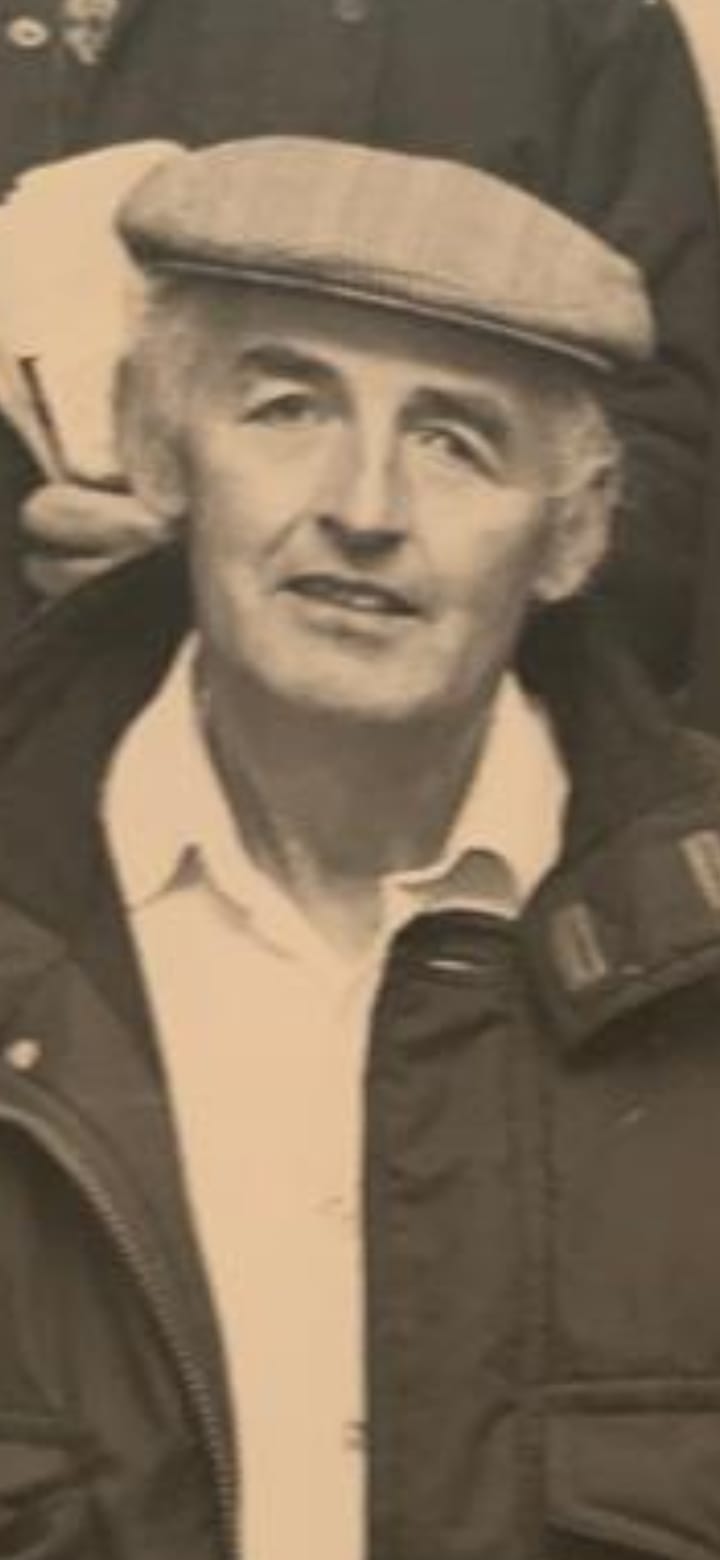 Death Notice of Michael (Miko) Meade (Miltown Malbay, Clare) | rip.ie