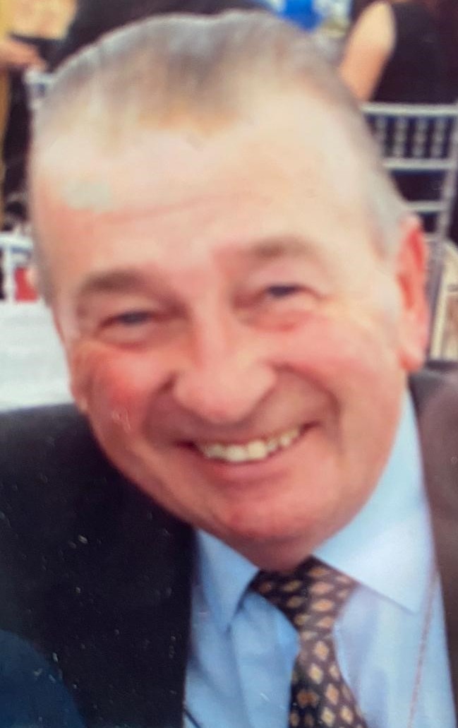 Death Notice of Michael Meagher (Fairview, Dublin) | rip.ie