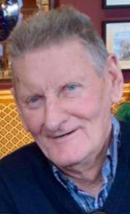 Death Notice of Michael MOYLAN (Carlingford, Louth) | rip.ie