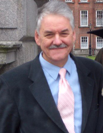 Death Notice of Dr. Michael Musgrave (Connemara, Galway) | rip.ie