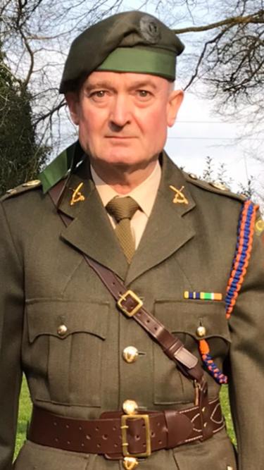 Death Notice of Michael O'Leary (Clondrohid, Cork) | rip.ie
