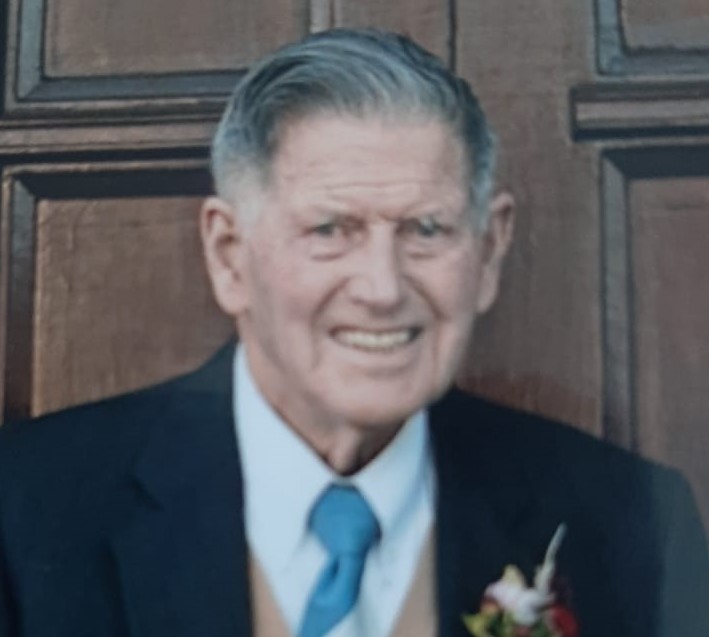 Death Notice of Michael O'GRADY (Templeglantine, Limerick) | rip.ie