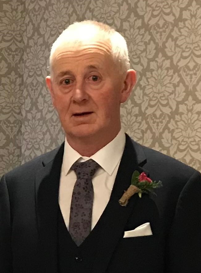 Death Notice of Michael O'Reilly (Belturbet, Cavan) | rip.ie