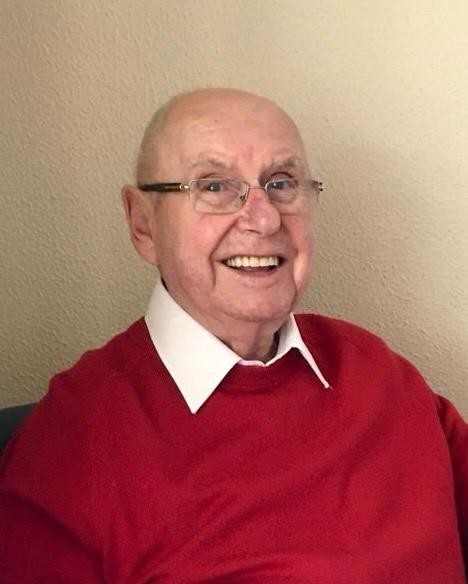 Death Notice of Michael Reddan (Glenageary, Dublin) | rip.ie