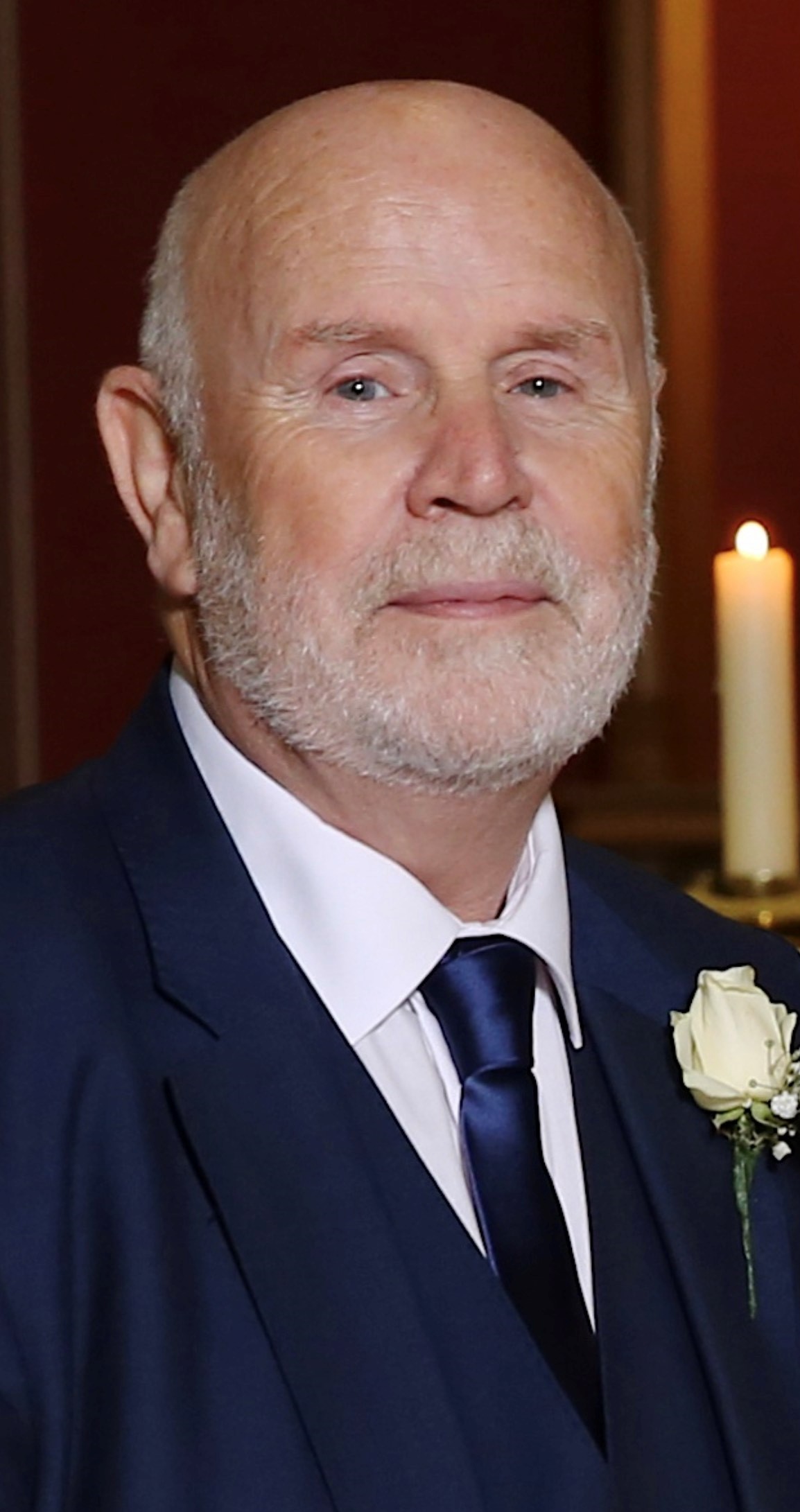 Death Notice of Michael Redmond (Glasnevin, Dublin) | rip.ie