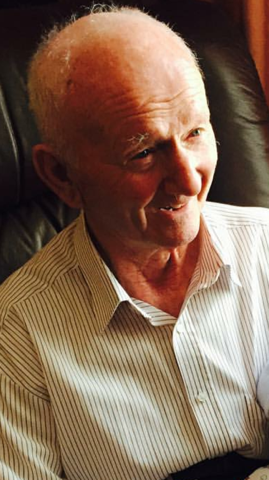 Death Notice of Michael Roche (Ferrybank, Waterford) | rip.ie
