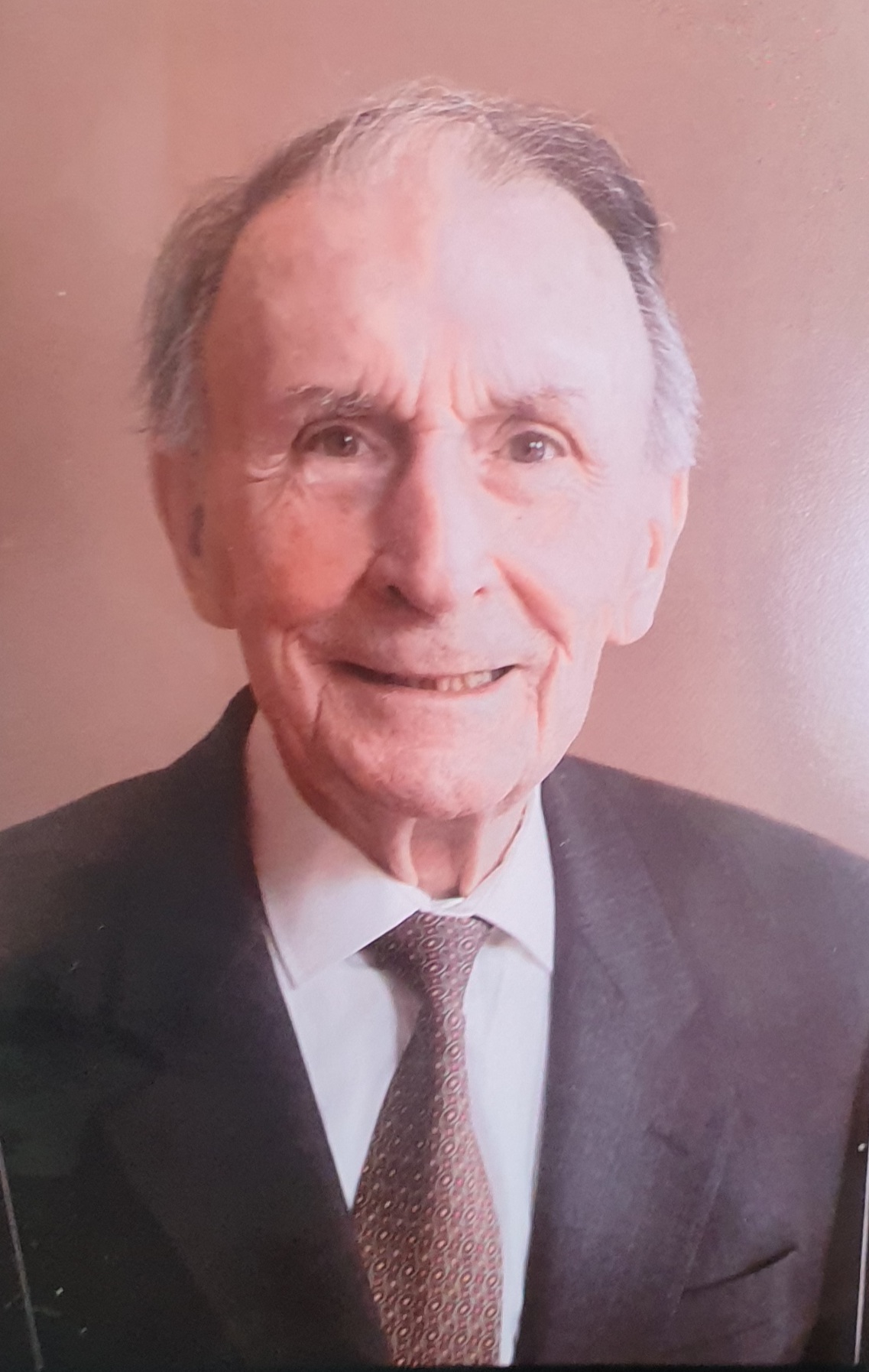 Death Notice of Michael (Frank) Ryan (Raheny, Dublin) | rip.ie