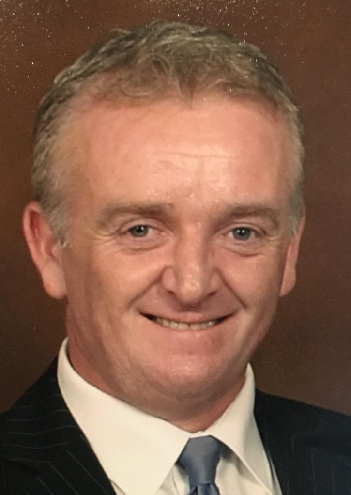 Death Notice of Michael Talty (Athlone, Westmeath) | rip.ie