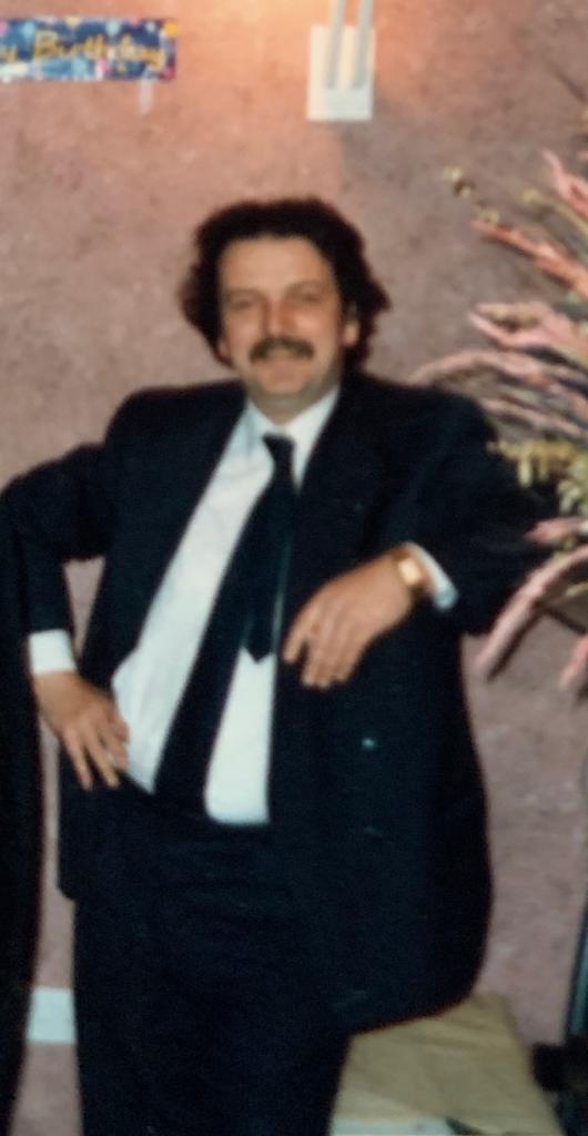 Death Notice of Michael Vaughan (Tipperary Town, Tipperary) | rip.ie