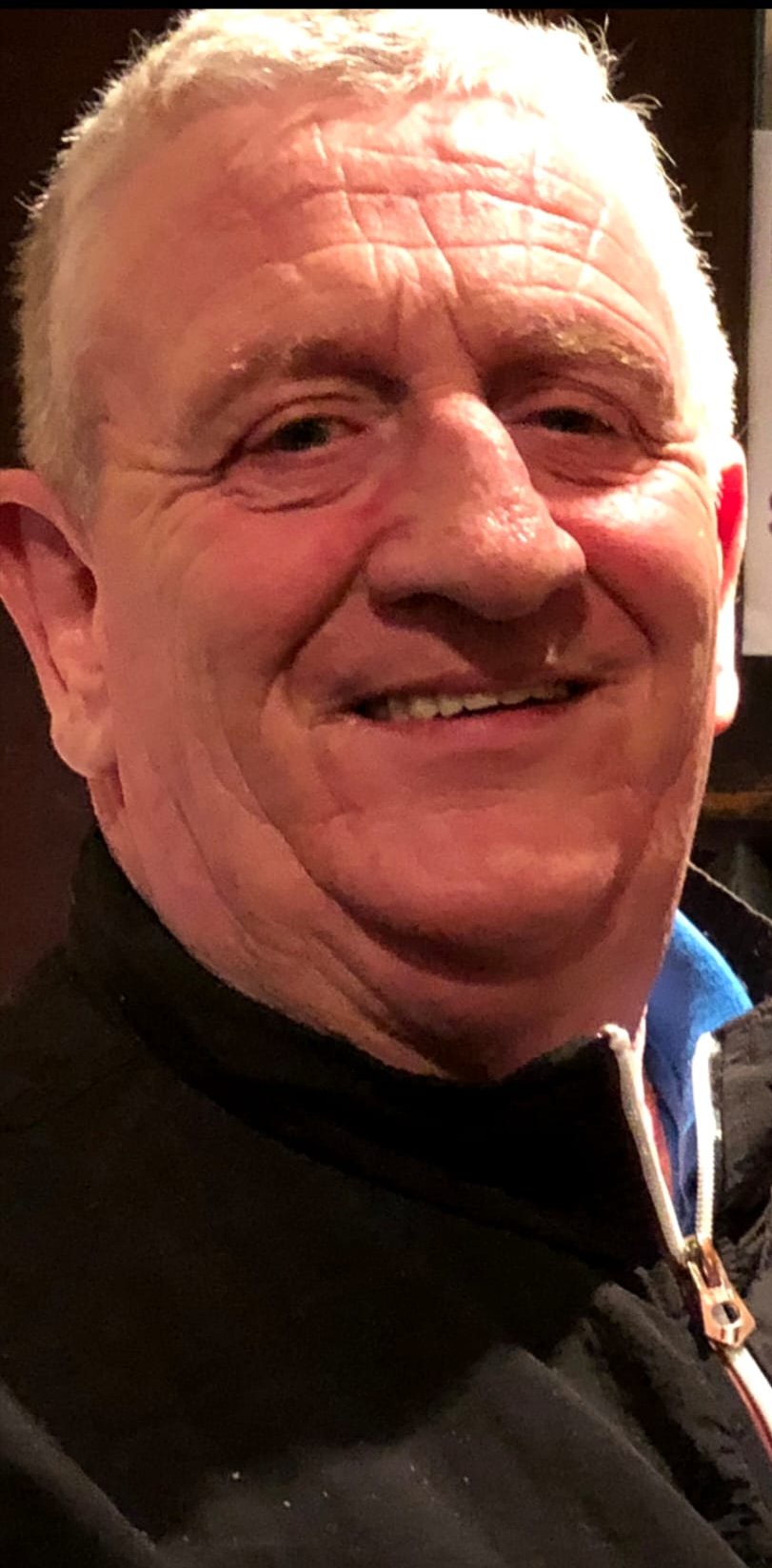 Death Notice of Michael Walsh (Kilcullen, Kildare) | rip.ie