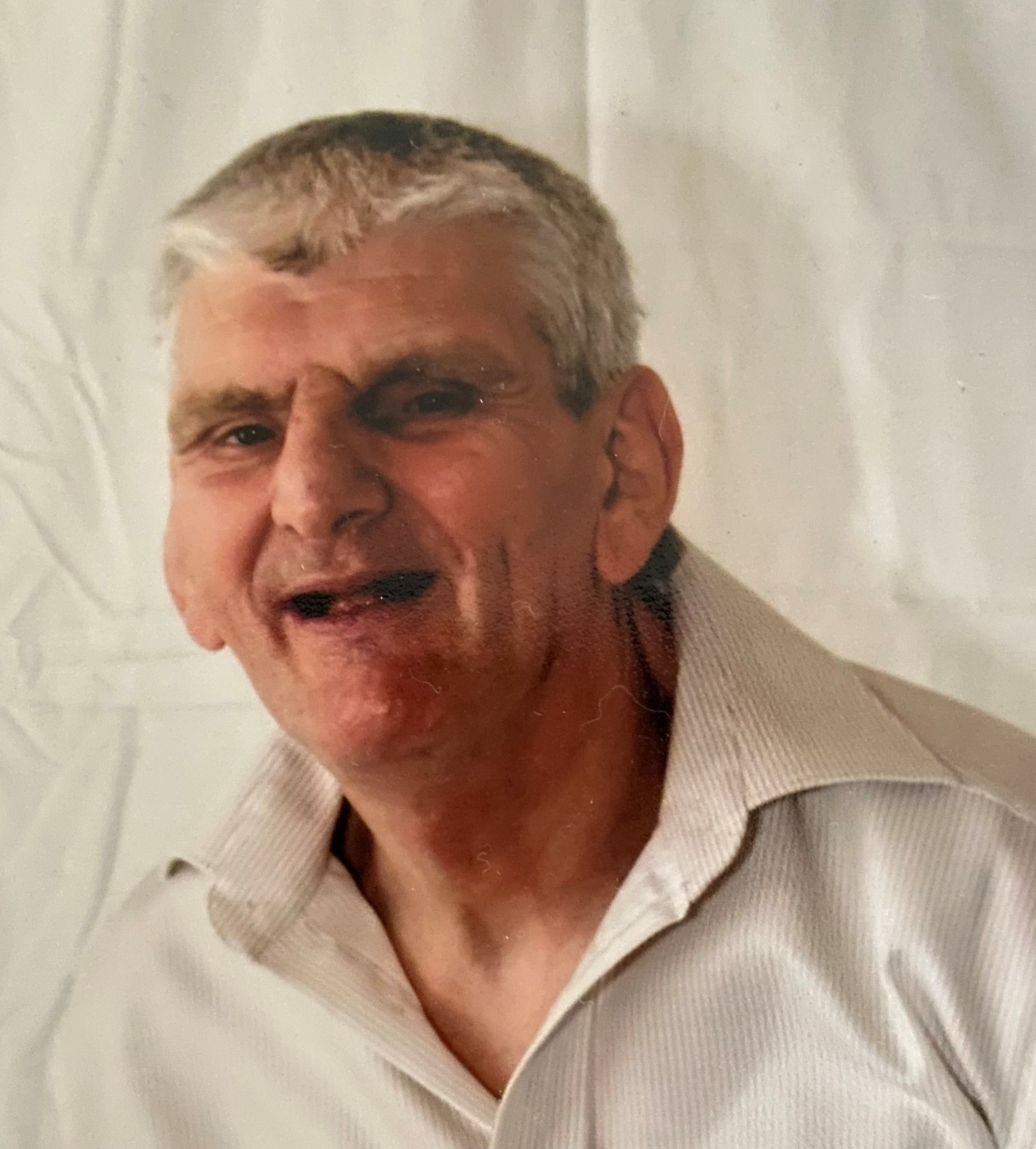 Death Notice of Michael Walsh (Ferrybank, Waterford) | rip.ie