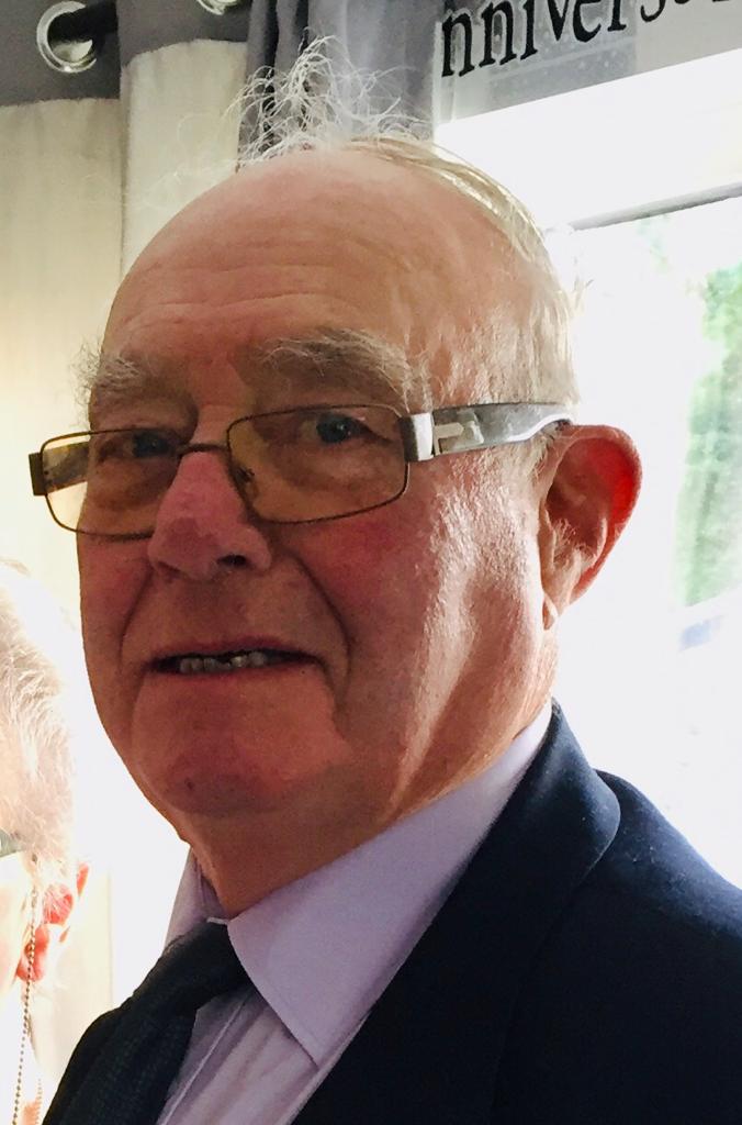 Death Notice of Michael O'Reilly (Belturbet, Cavan) | rip.ie