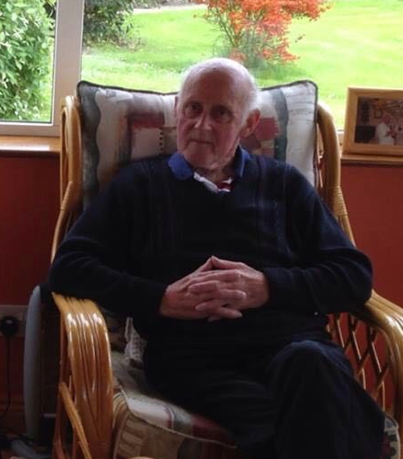 Death Notice of Michael (Mick) Dillon (Effin, Limerick) | rip.ie