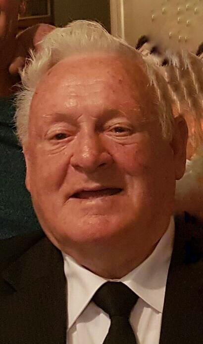 Death Notice of Mick KEYES (Edenderry, Offaly) | rip.ie