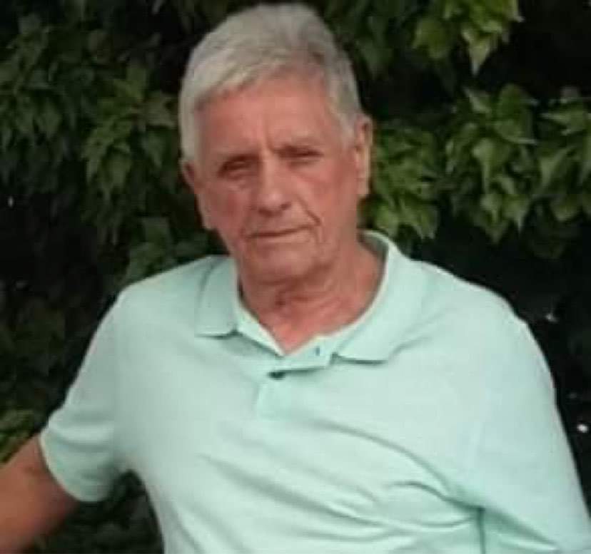 Death Notice of Michael (Mick) MARREY (Balbriggan, Dublin) | rip.ie