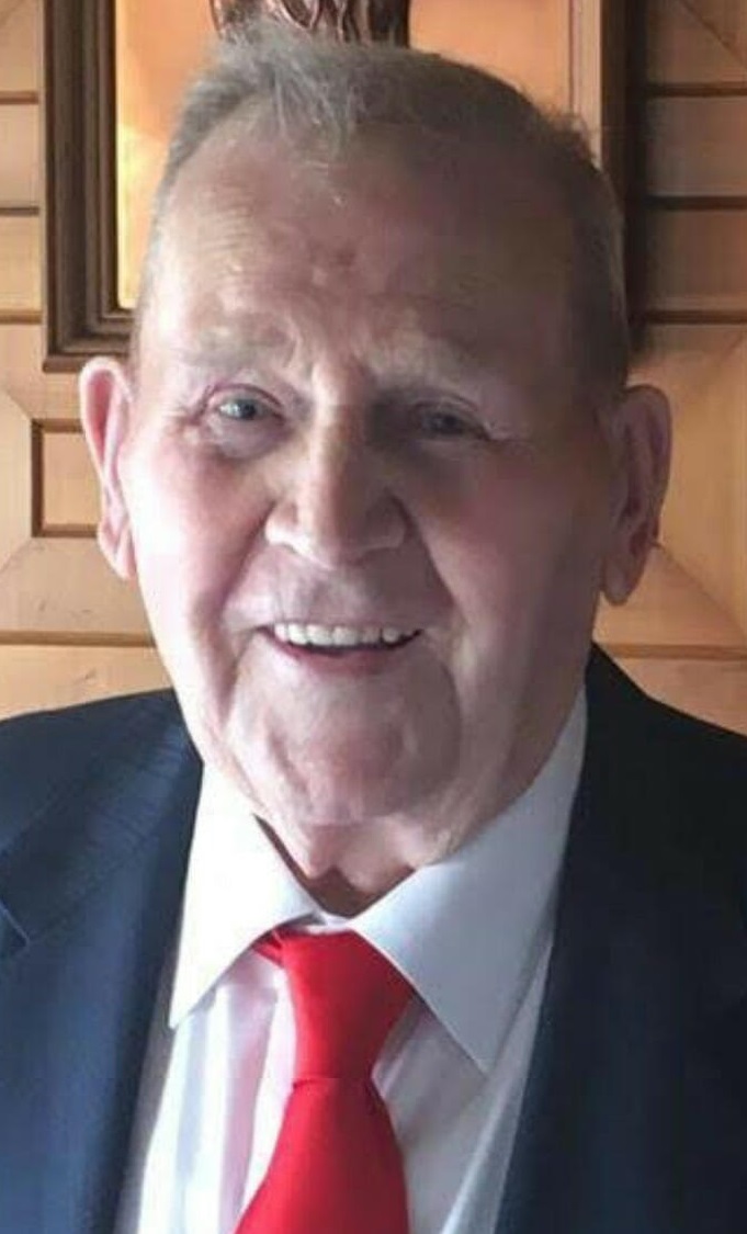 Death Notice of Michael (Mick) Slattery (Fermoy, Cork) | rip.ie