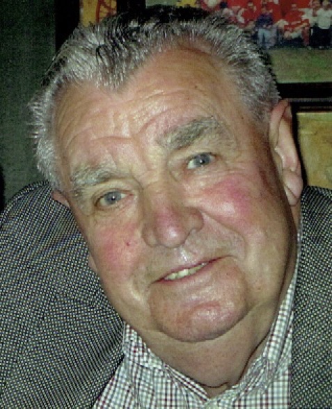 Death Notice of Michael (Mick) Lucey (Croom, Limerick) | rip.ie