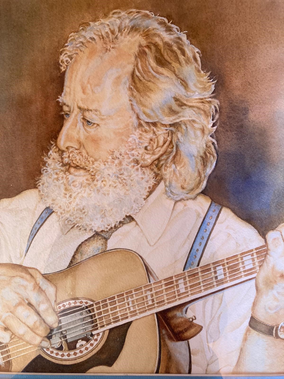 Death Notice of Mike Newby (Ennistymon, Clare) | rip.ie