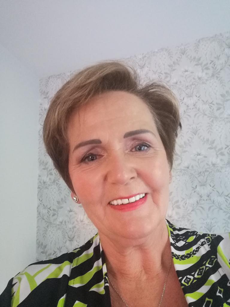 Death Notice of Mina Whyte (Castlederg, Tyrone) | rip.ie