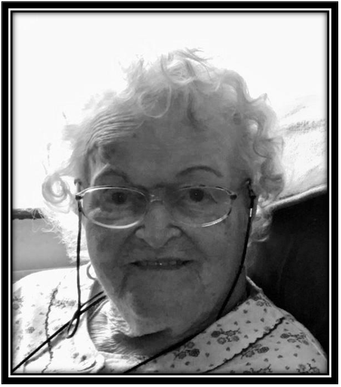 Death Notice of Mary Ellen (Minella) SEERY (née Sherlock) (Greystones ...