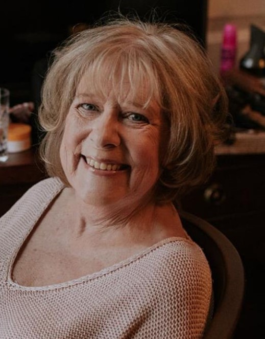 Death Notice of Susan MITCHEL (Dundrum, Dublin) | rip.ie