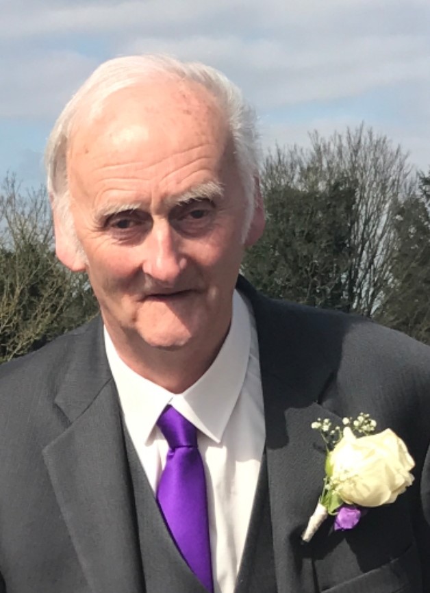 Death Notice of Michael (Mixer) Dowdall (Killucan, Westmeath) | rip.ie