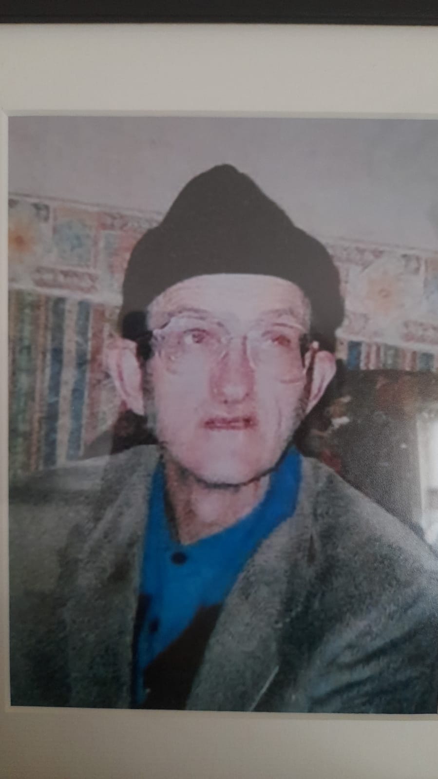 Death Notice of Michael Groarke (Swinford, Mayo) | rip.ie