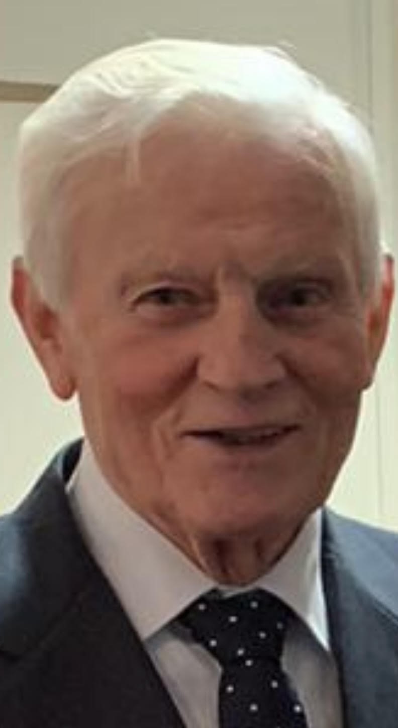 Death Notice of Michael John MOLLOHAN (Churchtown, Dublin) | rip.ie