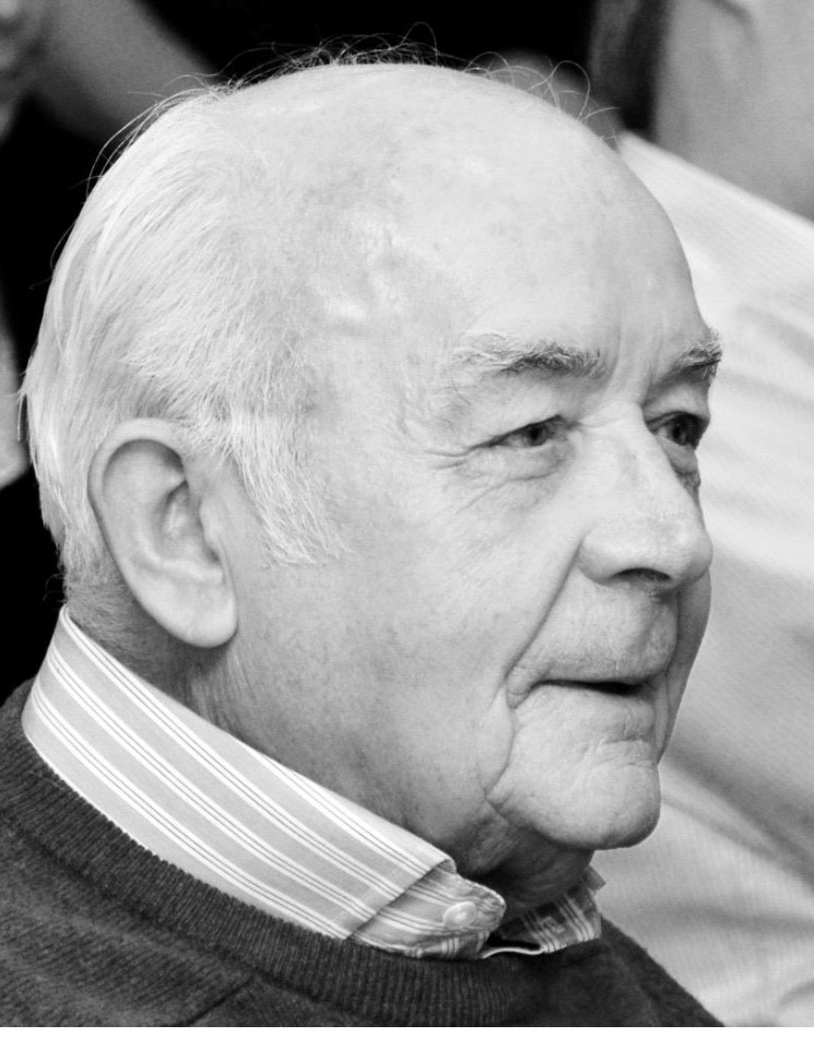 Death Notice of James (Jimmy) Molloy (Lucan, Dublin) | rip.ie