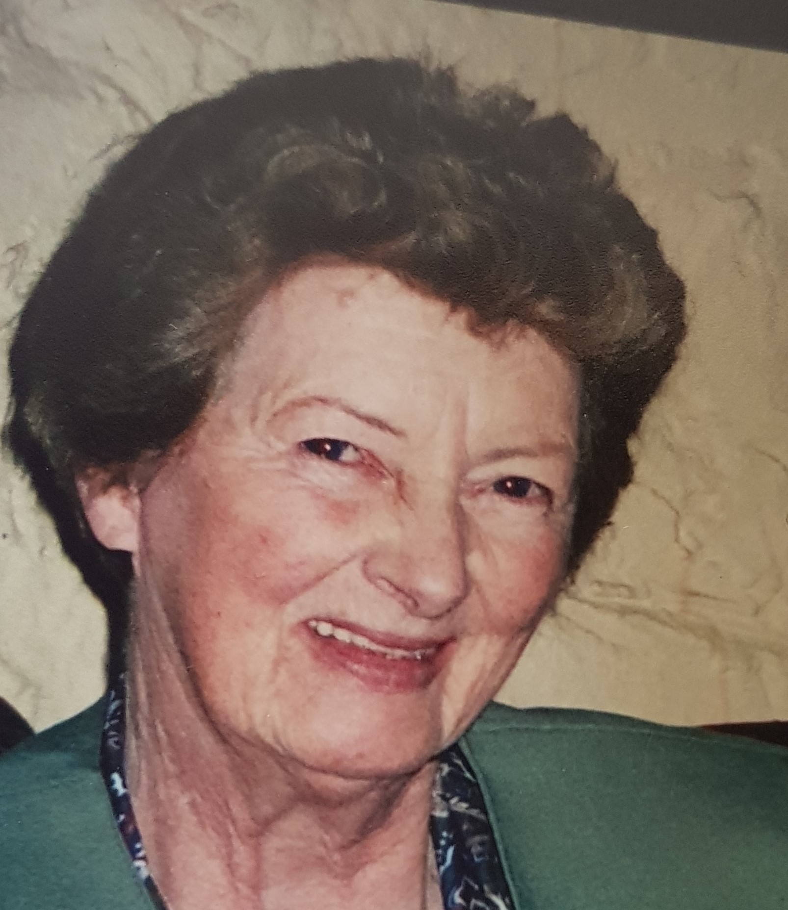 Death Notice of Molly Doyle (née Fox) (Raharney, Westmeath) | rip.ie