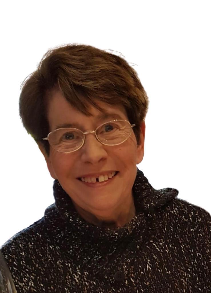 Death Notice of Mona Lavin (née Broderick) (Castlerea, Roscommon) | rip.ie