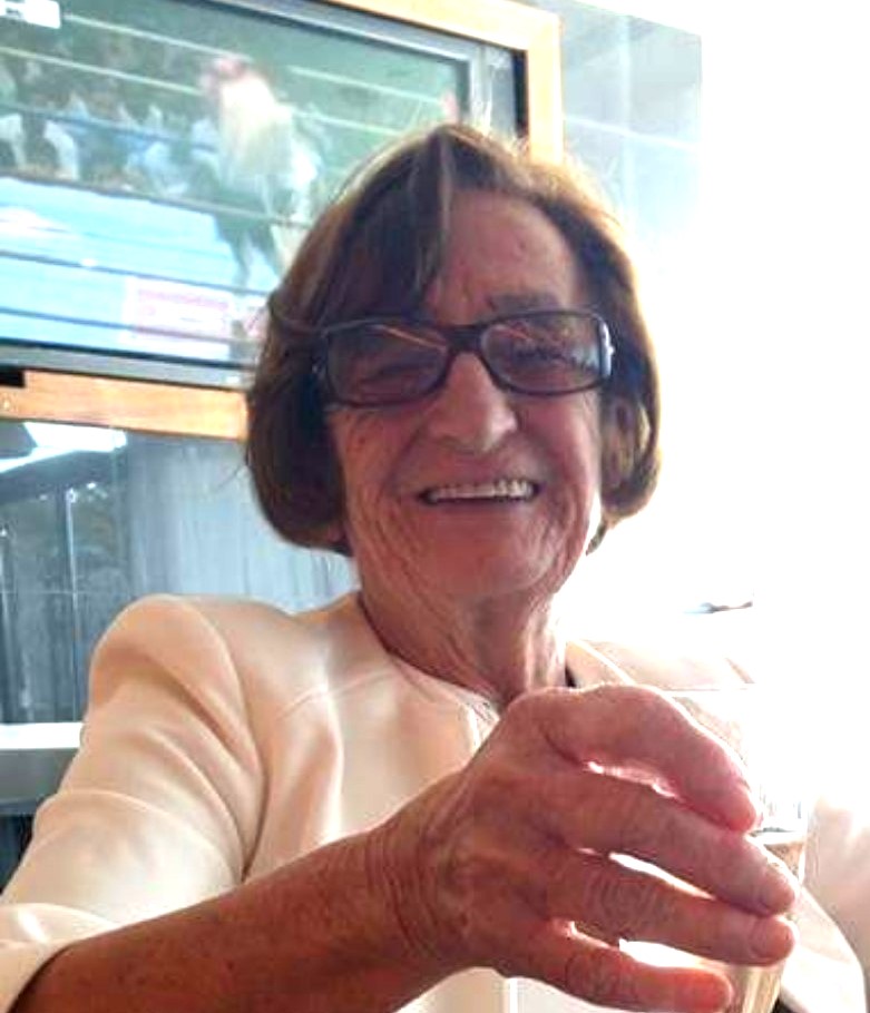 Death Notice of Monica RICE (née Malone) (Limerick City, Limerick) | rip.ie