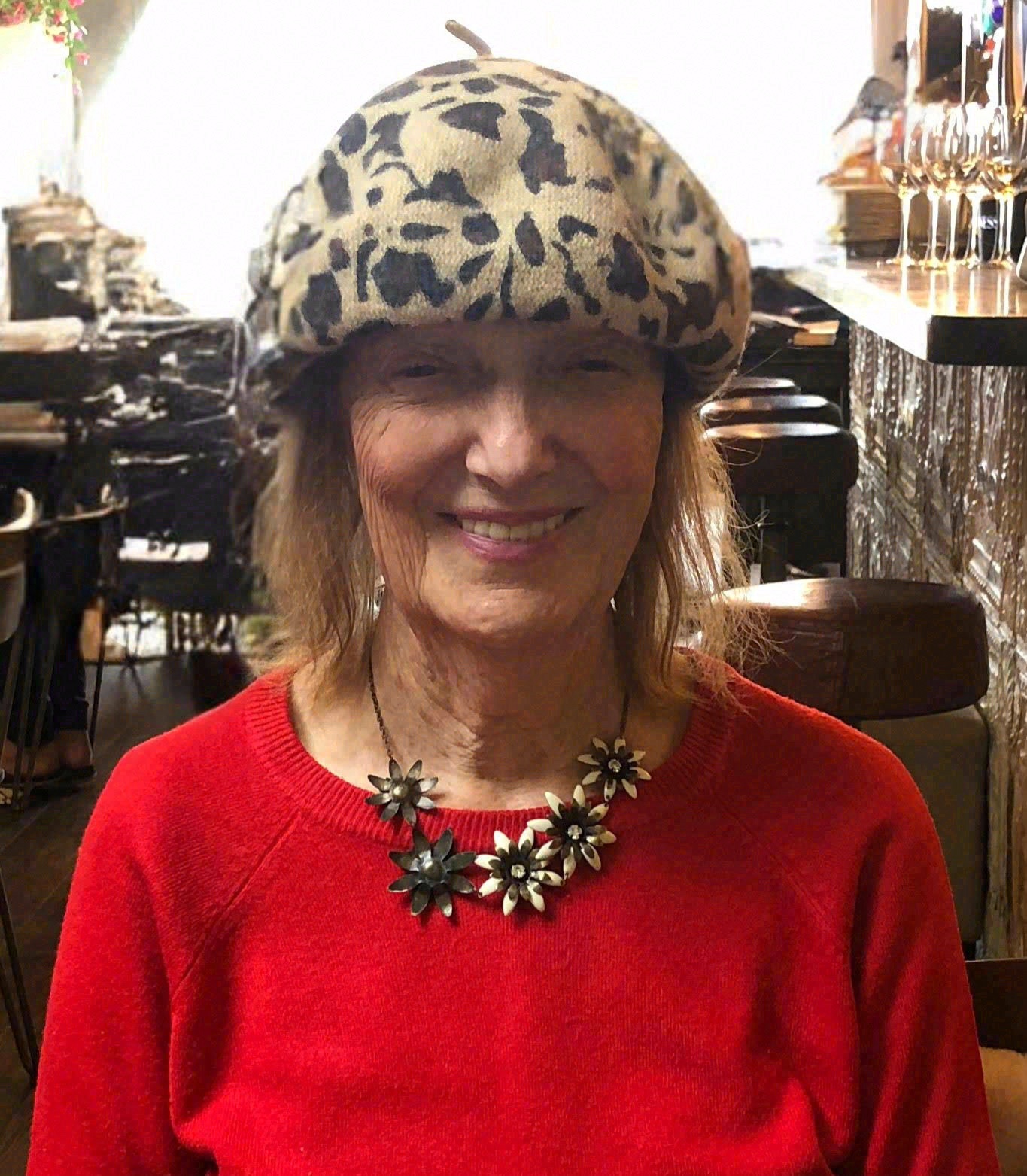 Death Notice of Monica Klement (née Farrell) (Clontarf, Dublin) | rip.ie
