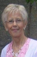 Death Notice of Monica Price (née Mulhall) (Athy, Kildare) | rip.ie