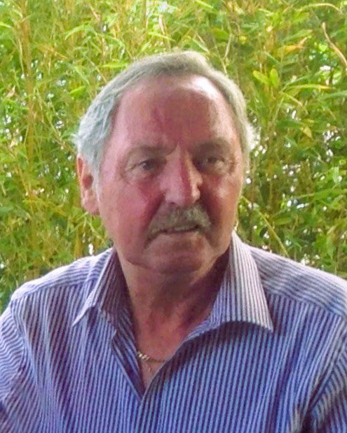 Death Notice of Patrick (Paddy) Moore (Ballymun, Dublin) | rip.ie