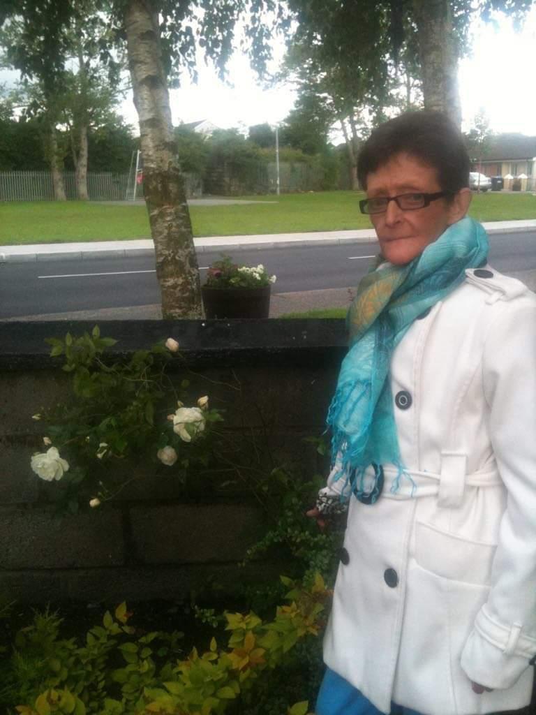 Death Notice of Mary MORAN (née Dermody) (Carlow Town, Carlow) | rip.ie