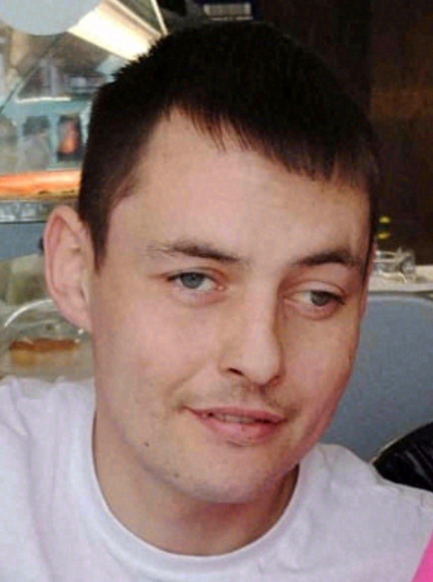 Death Notice of David Morgan (Corduff, Dublin) | rip.ie