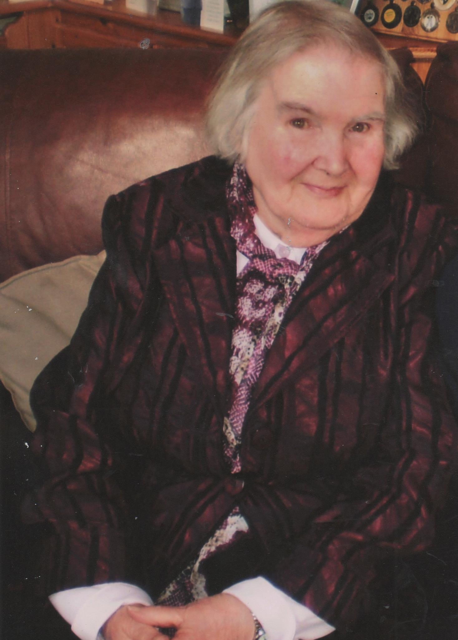 Death Notice of Una Morgan (née Gaffey) (Castlerea, Roscommon) | rip.ie