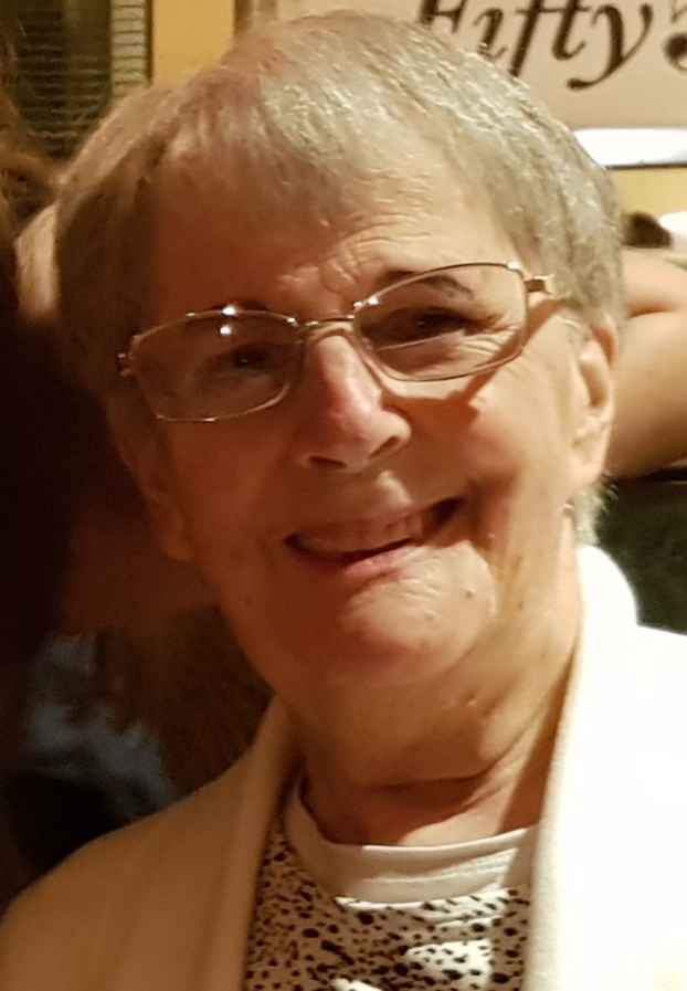 Death Notice of Colette Morrison (née Shortall) (Leixlip, Kildare) | rip.ie