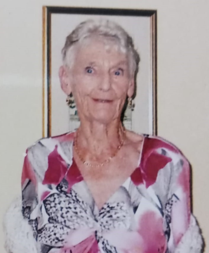 Death Notice of Margaret Morton (Freemount, Cork) | rip.ie