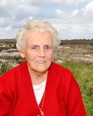 Death Notice of ADA (Alice) McConnell (née Thornton) (Navan, Meath ...