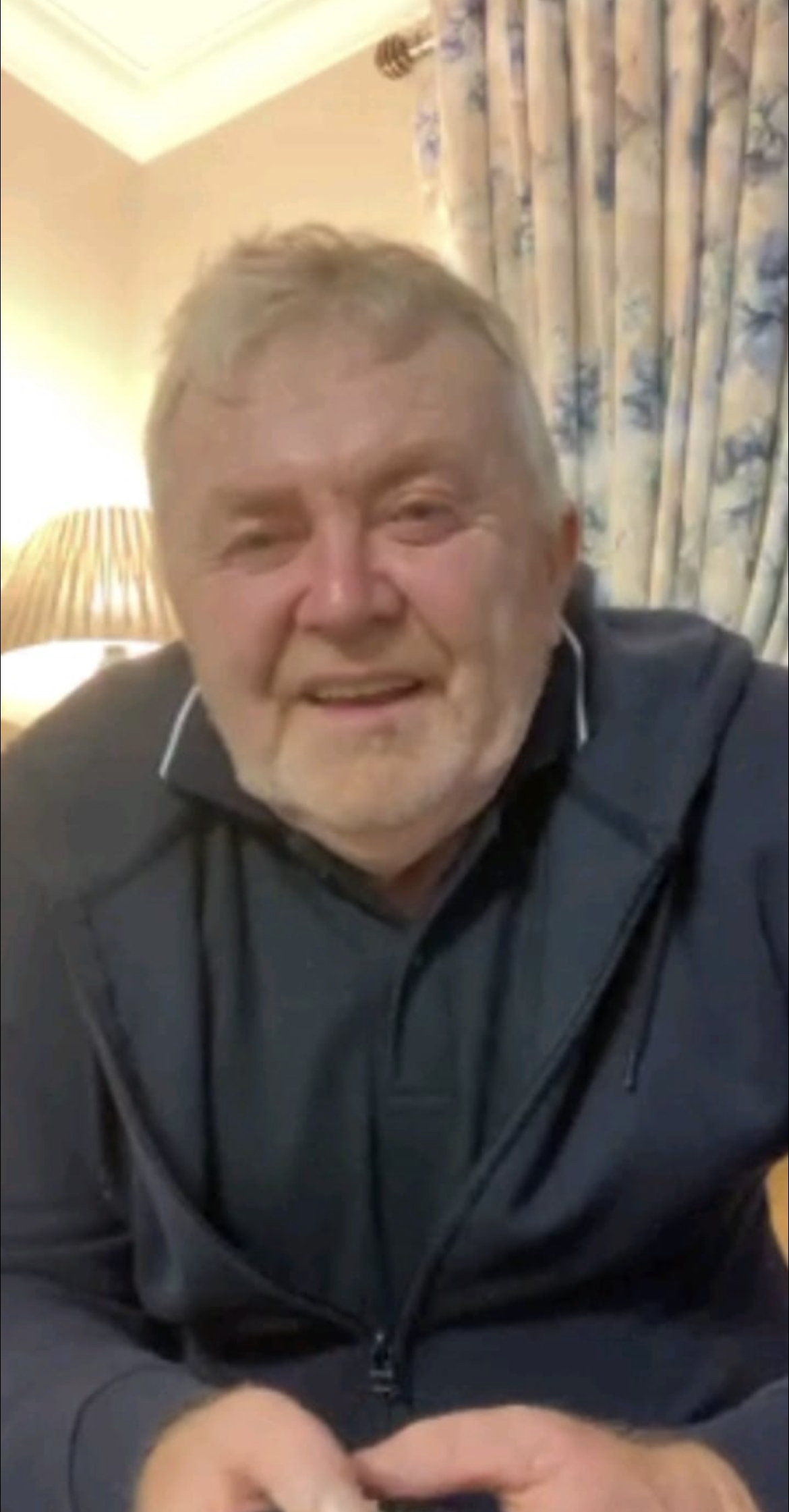 Death Notice of James (Jim) Moynagh (Ardee, Louth) | rip.ie