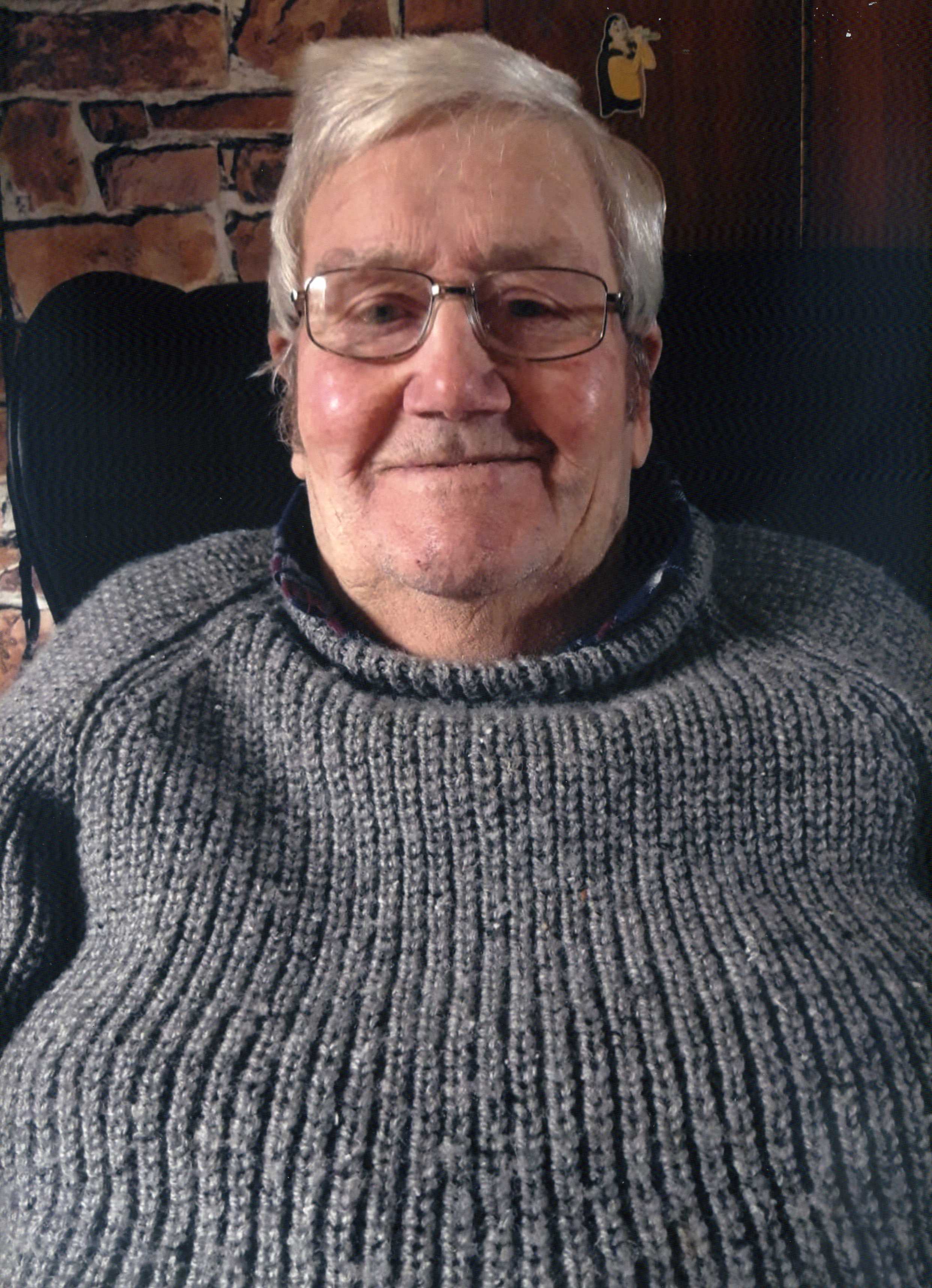 Death Notice of Martin Devaney (Skreen, Sligo) | rip.ie