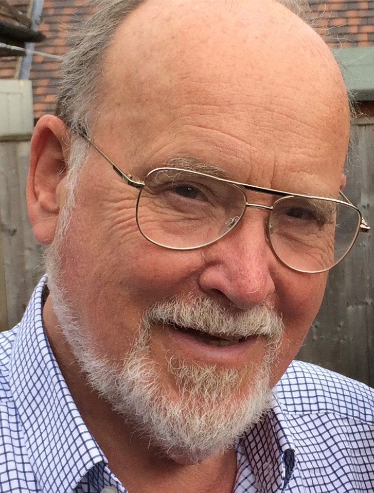 Death Notice of William (Bill) Stinson (Douglas, Cork) | rip.ie